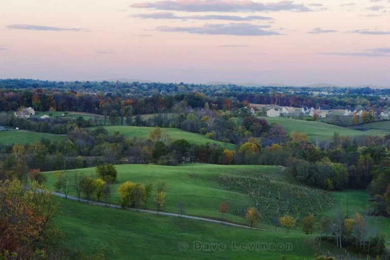 Photographs – Loudoun Landscape Photography